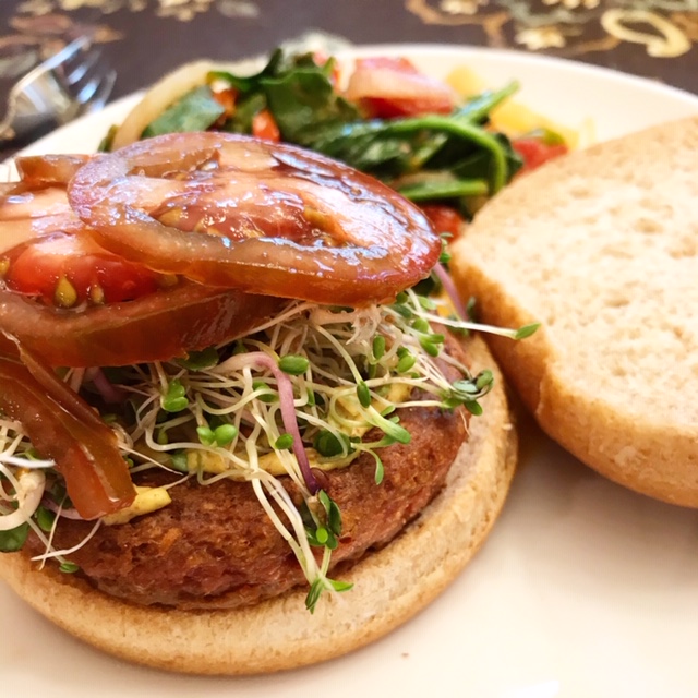 Growing Food: Sprouts – Anne the Vegan