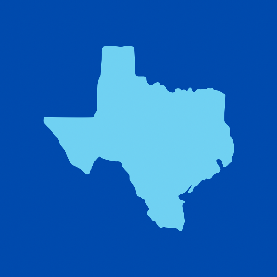About Texas… – Anne the Vegan