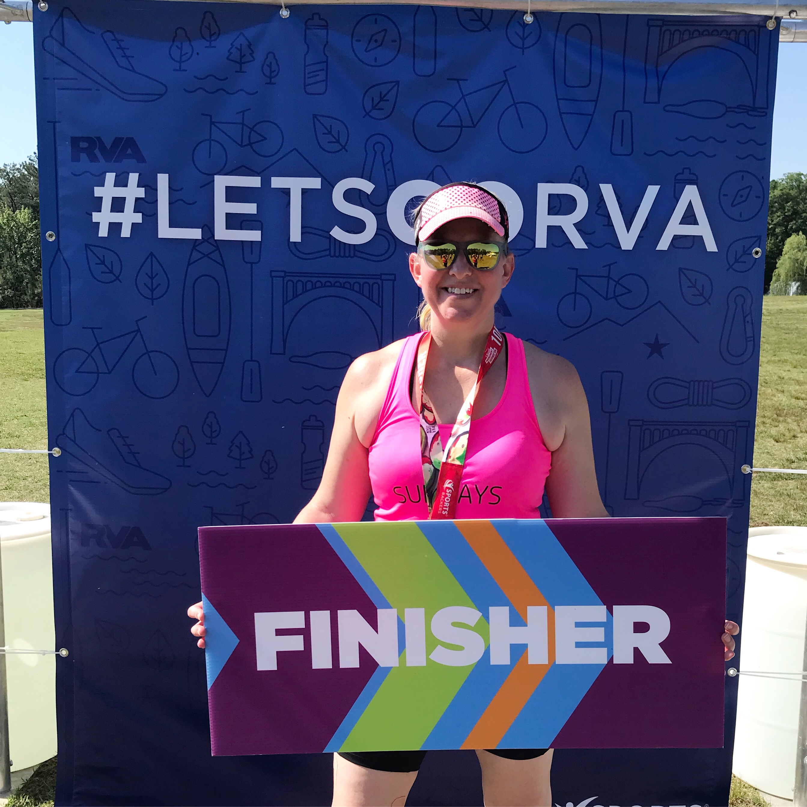 Ukrop’s Monument 10k 2021: Race Recap! – Anne the Vegan