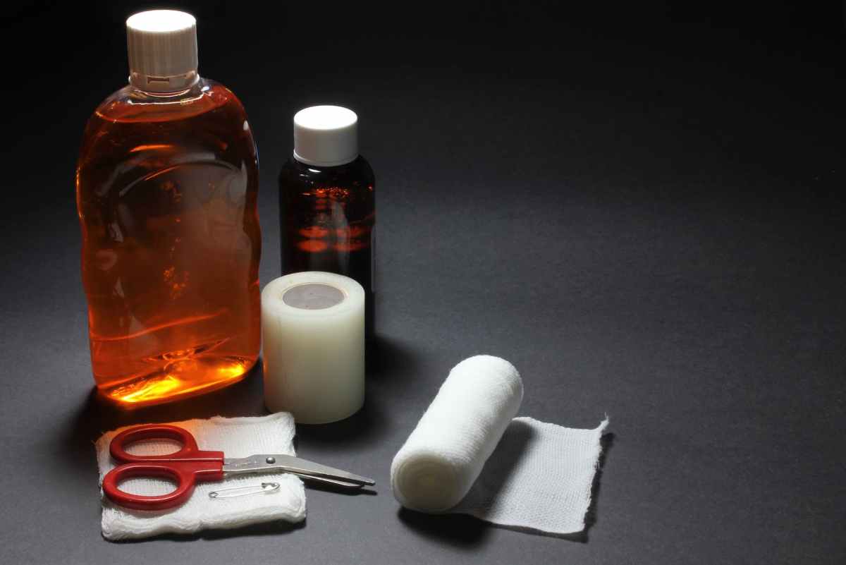 Did Your Family Have a Cure All Remedy? – Anne the Vegan